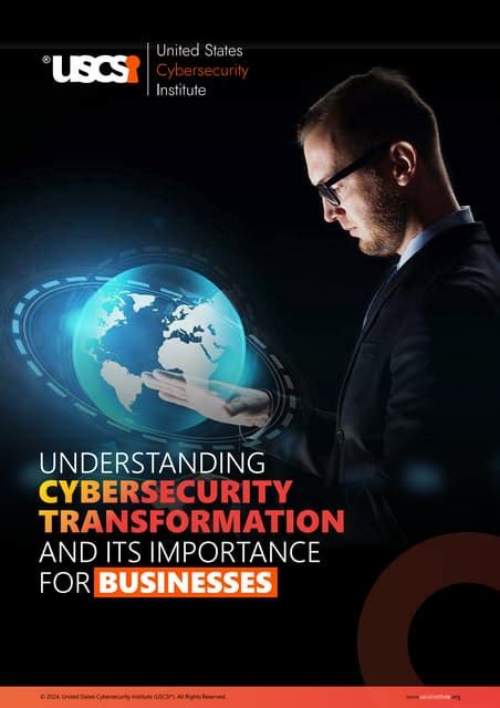 Understanding Vulnerability Management Uscsi® Pdf