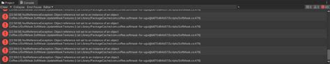 Unable To Get Soft Mask To Work Console Fills With Errors Issue Mob Sakai