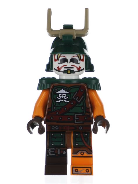 Doubloon Minifigs Blog