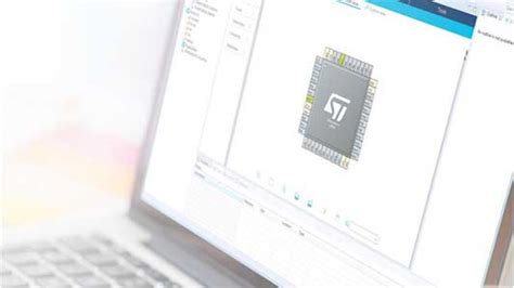 Stm32cubeide Stm32cubemx Stm32 Finder