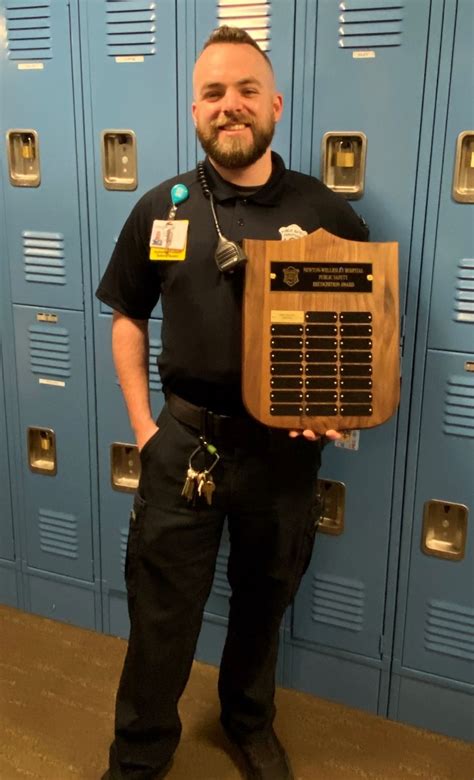 Ashley Ditta Ms Chpa Cpp On Linkedin Hospitalsecurity Healthcaresecurity Publicsafety