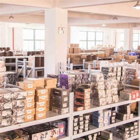 科技驱动数据变革 Wms系统如何助力制造企业打造智能仓储 知乎