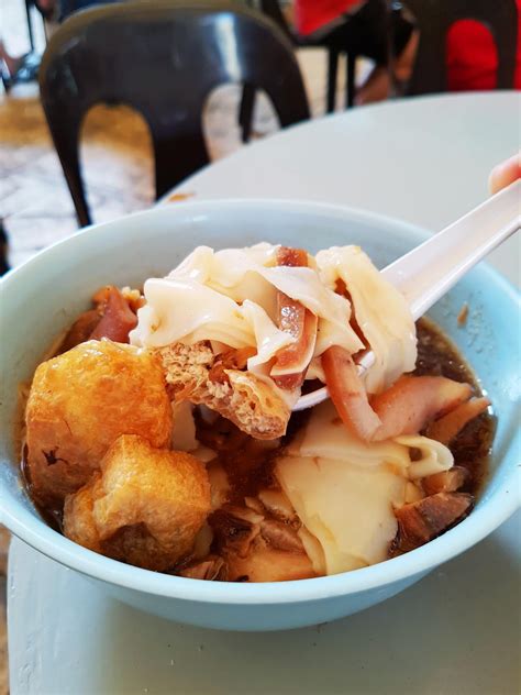 Restoran Nzx Food Court Ara Damansara Petaling Jaya