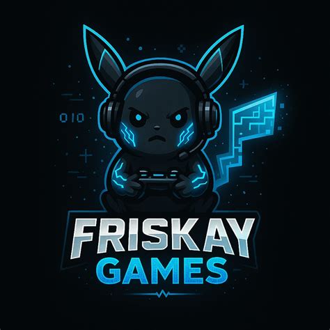Friskay Games Youtube