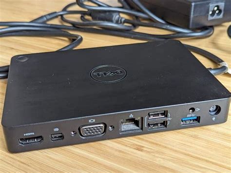 Dell Wd15 Docking Station For Sale In Shankill Dublin From Sfere