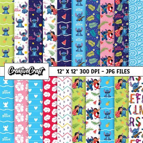Papel De Scrapbook Vintage Para Imprimir