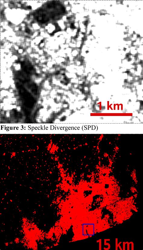 Figure From The Urban Footprint Processor Concept And Implementation Of A Processing Chain