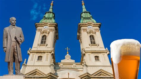 7 Historical Landmarks That Tell Serbias Story