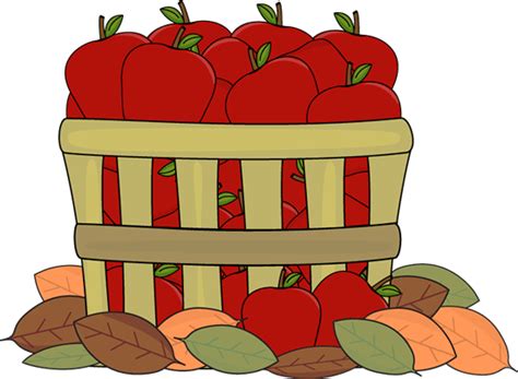 Free Fall Apples Cliparts Download Free Fall Apples Cliparts Png