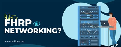 What Is First Hop Redundancy Protocol Best Explained 2025