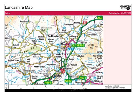 Prehistoric Mysteries Of Pendle Hill Pendle Hill Landscape Partnership