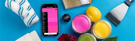 Nix Mini Colour Sensor Colorimeter Portable Colour Matching Tool Dust Debris And Splash