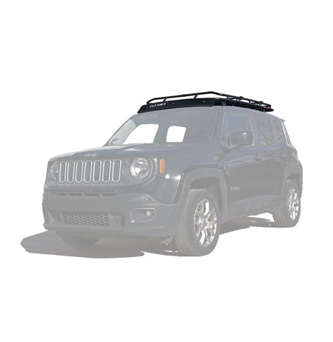 Jeep Renegade Roof Rack With Sunroof At Ella Byatt Blog
