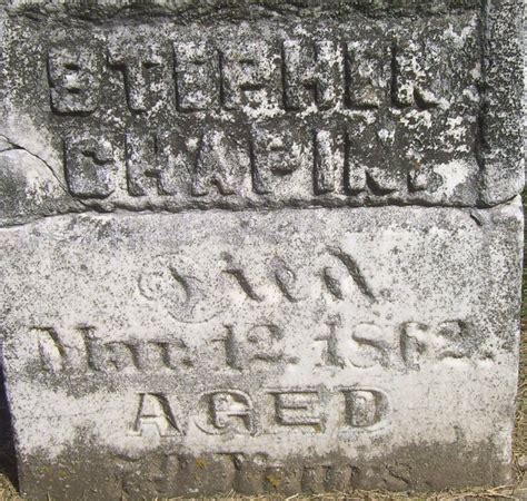 Stephen Chapin 1783 1862 Find A Grave Memorial
