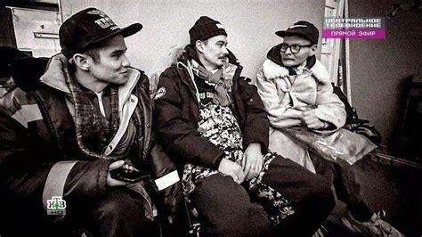 Режиссер Жора Крыжовников заявил о пользе критики для сериала «Слово пацана Кровь на асфальте