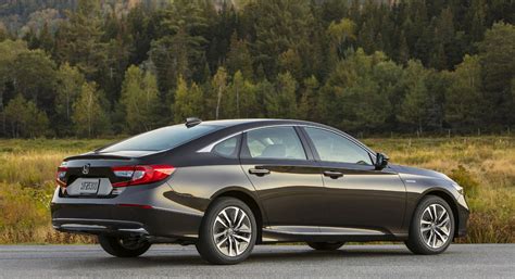 2026 Honda Accord Hybrid Specs Price Dimensions Speedworlds