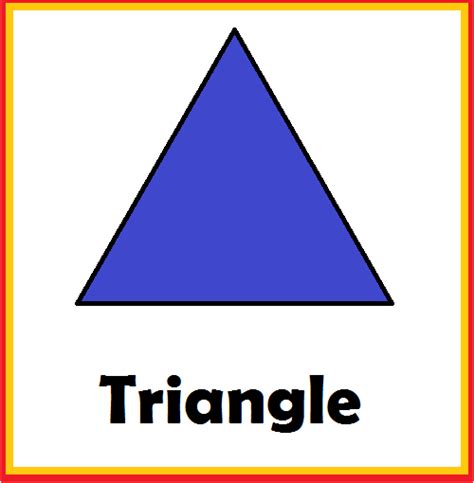 Triangular Math Flash Cards Staffgross