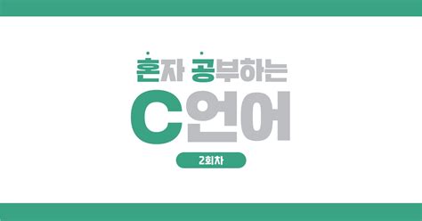 시리즈 혼공c Reco R Dinglog