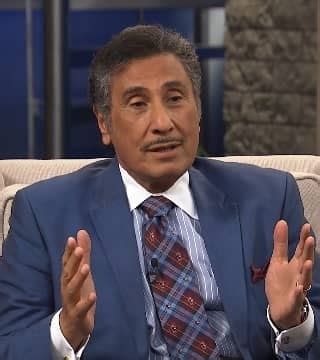Michael Youssef Interview On Jewish Voice