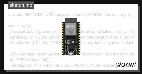 Infinitytecheeprom Wokwi Esp32 Stm32 Arduino Simulator Infinitytecheeprom Wokwi Esp32 Stm32 Arduino Simulator