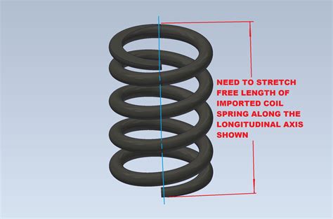 Stretchflex Command For Modifying Solid Geometry Autodesk Community