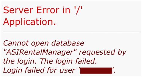 Quantify Web Troubleshooting Quantify Web Troubleshooting