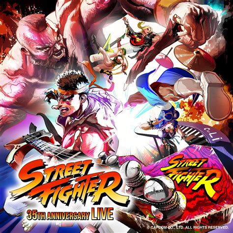 「ストリートファイター6」の発売日は2023年6月2日に。ディージェイやマノンなど参戦ファイターの新ムービーも公開