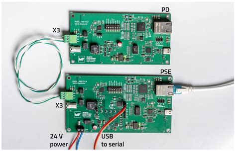 Rd041 Design Of A Single Pair Ethernet System With Power Over Data Lines Spoe Element14