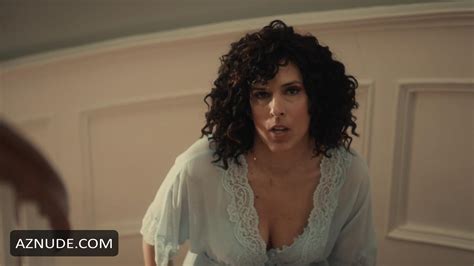 EDI PATTERSON Nude AZNude