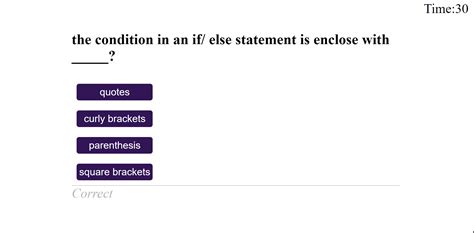 Github Nmotley92quiz Game Timed Coding Quiz