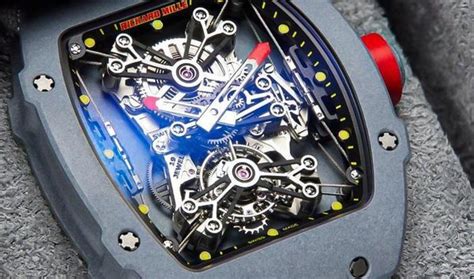 Watches 2 Richard Mille Rm27 01 For Sale On Jamesedition