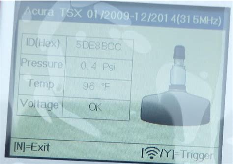 Tpms Sensor Programming Help Maxitpms Tool Maintenancerepairs Car Talk Community