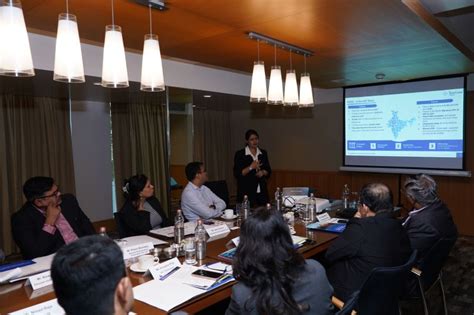 Teamlease Digital Organized An Exclusive Leadership Brainstorming Event Teamlease Digital