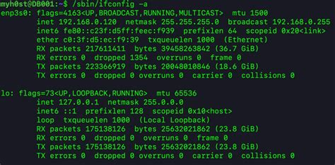 Linux系统信息收集备忘录 后渗透技巧 雨苁ℒ