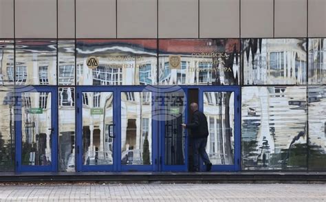 Съдът остави в ареста мъжа заплашил с пистолет депутата Стоян Таслаков от „Възраждане“ Утро