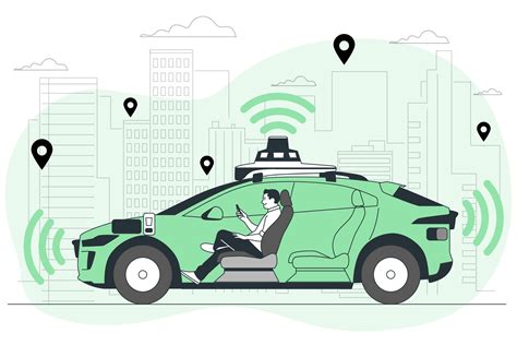 The Future Of Self Driving Cars Top Companies And Challenges