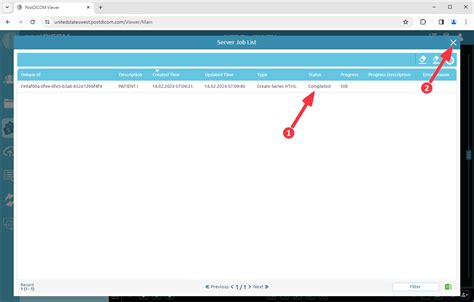 How To Convert Dicom Images To Pdf Postdicom Knowledge Base