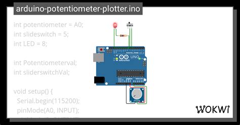 Self Study Week 3 Wokwi Esp32 Stm32 Arduino Simulator