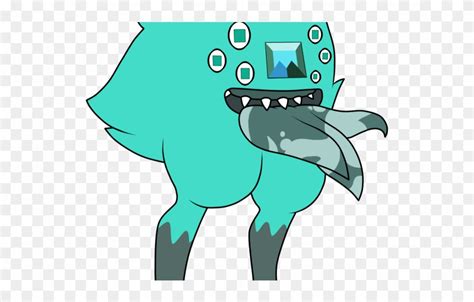 Tongue Clipart Transparent Tumblr Steven Universe Uncorrupted Gems Png Download