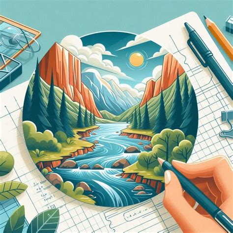 Physical Geography Revision Notes Rivisiontown