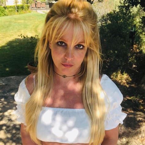 Britney Spears Files Police Report After Alleged Assault In Las Vegas