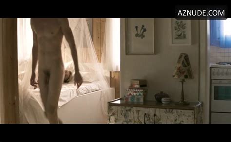 Jannik Schumann Louis Hofmann Sexy Scene In Center Of My World Aznude Men