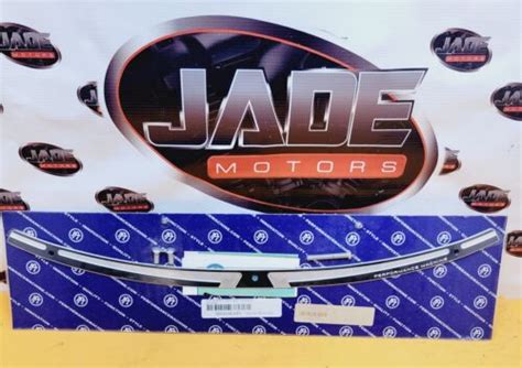 Harley Davidson Performance Machine Scallop Windscreen Windshield Trim
