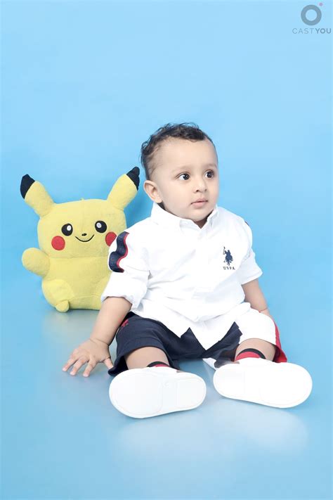 Devarsh Thapliyal Castyou