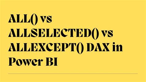 Powerbi Dataanalyst Dax Visualization Bi Dashboard Interview Tips Neha Tiwari