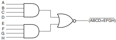 Logic Gates Your Electrical Guide
