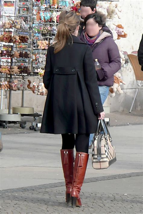 Jeans And Boots Streetshots Lookbook Chictopia Boots Boots And Boots Part 3 20 05 2012