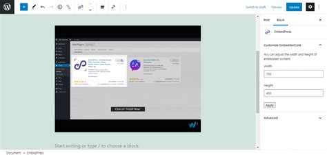 How To Embed YouTube Videos In WordPress