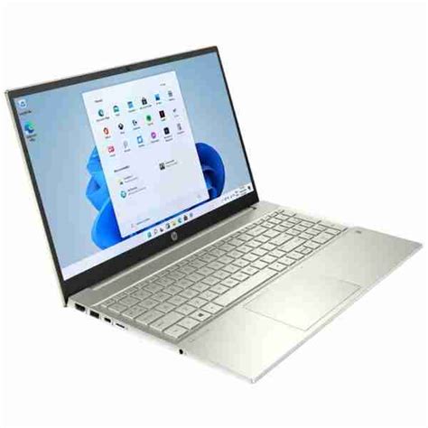 Notebook Hp Pavilion 15 Eg0050wm Intel Core I5 1135g716gb512gb Ssd15