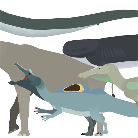 Post From Paraceratherium Studios🇨🇱